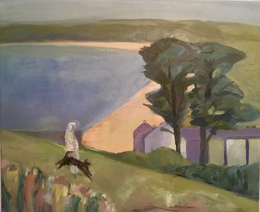 Home Old - Michelle Cowles