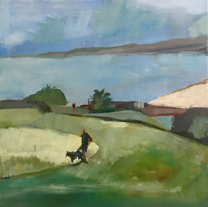 Home Old - Michelle Cowles