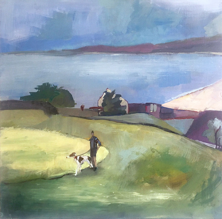 Home Old - Michelle Cowles