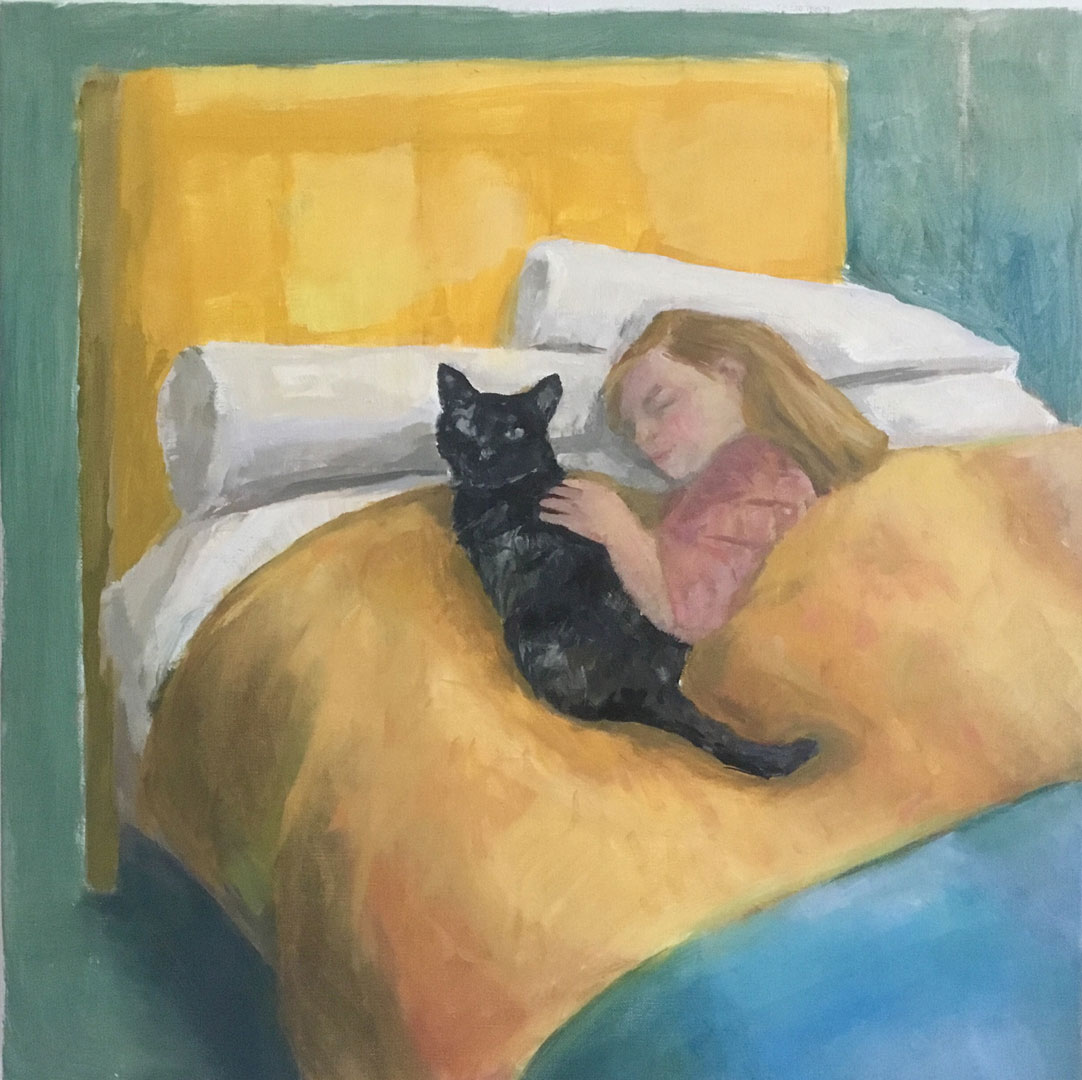 Home Old - Michelle Cowles