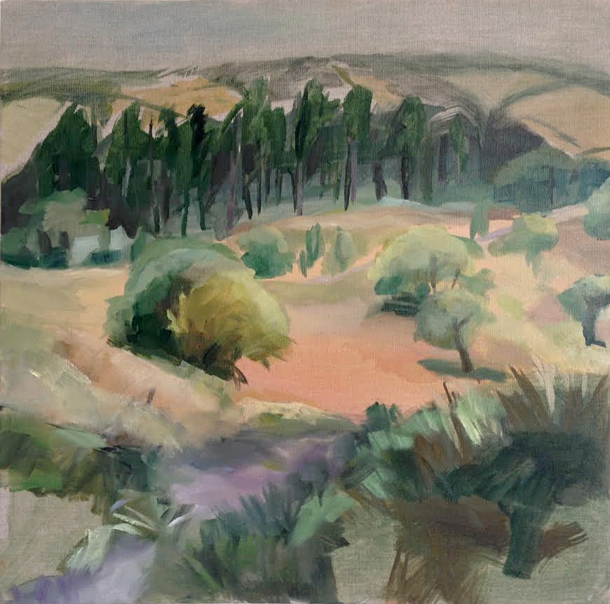 Home Old - Michelle Cowles